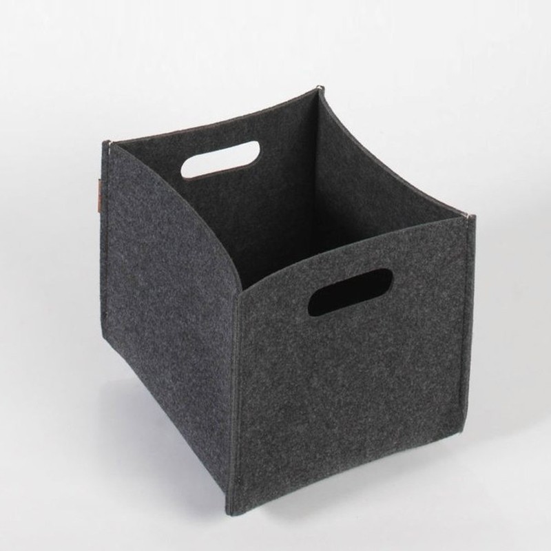 Boite de rangement nomade Buzzibox Trave - Epoxia mobilier