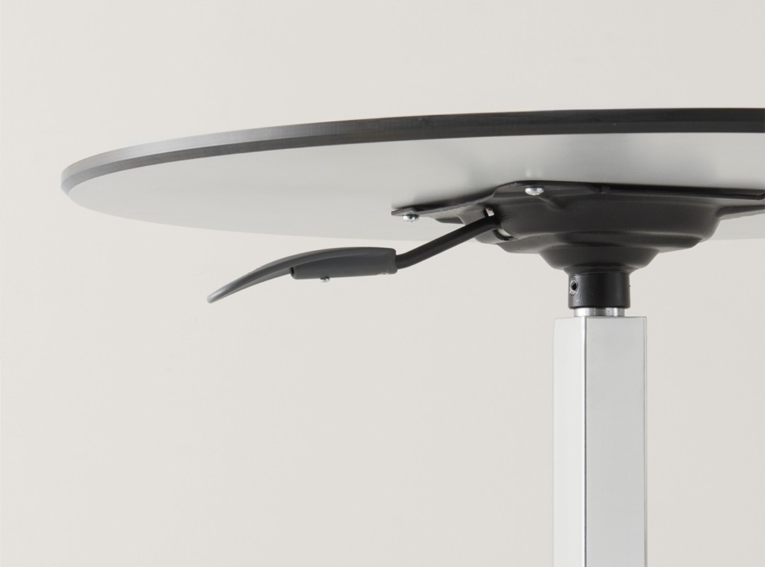 Table de restauration Boom par Segis - Epoxia mobilier