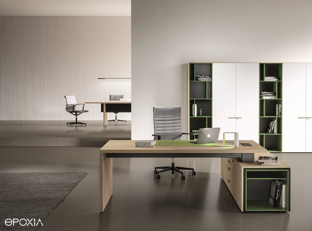 Bureau direction collection Sile