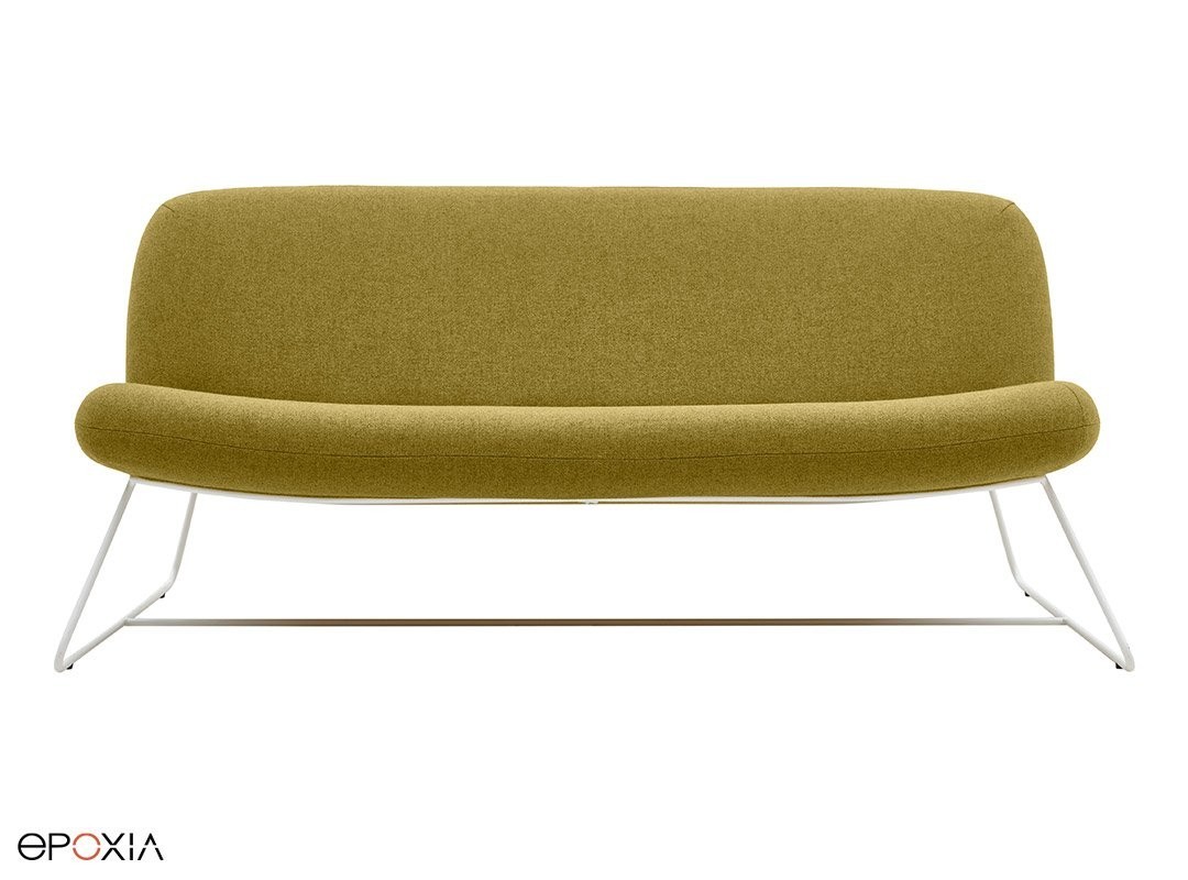 Fauteuil et canapé Java de Softline Dk - Epoxia Mobilier
