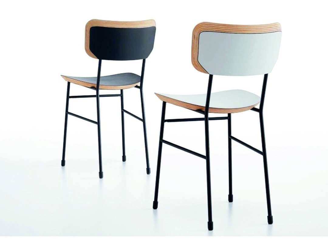 Chaise Master - Epoxia mobilier