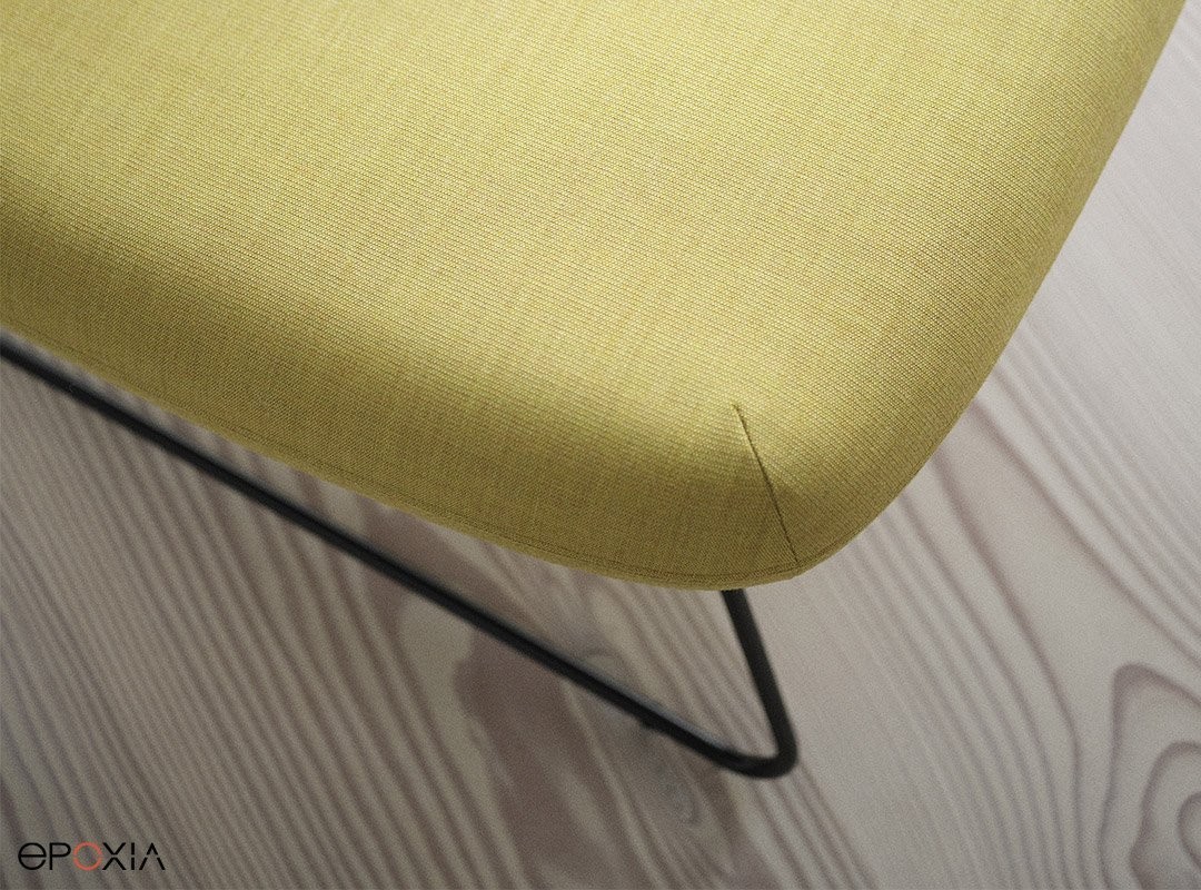 Fauteuil et canapé Java de Softline Dk - Epoxia Mobilier