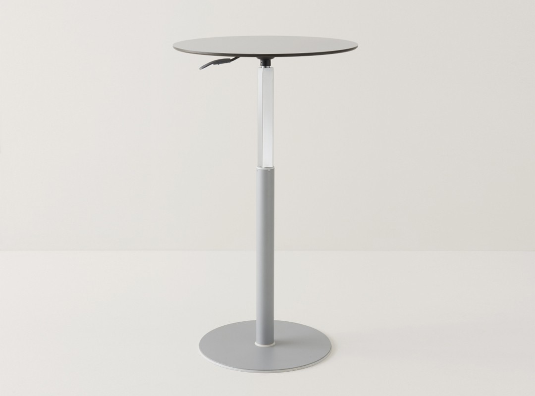 Table de restauration Boom par Segis - Epoxia mobilier