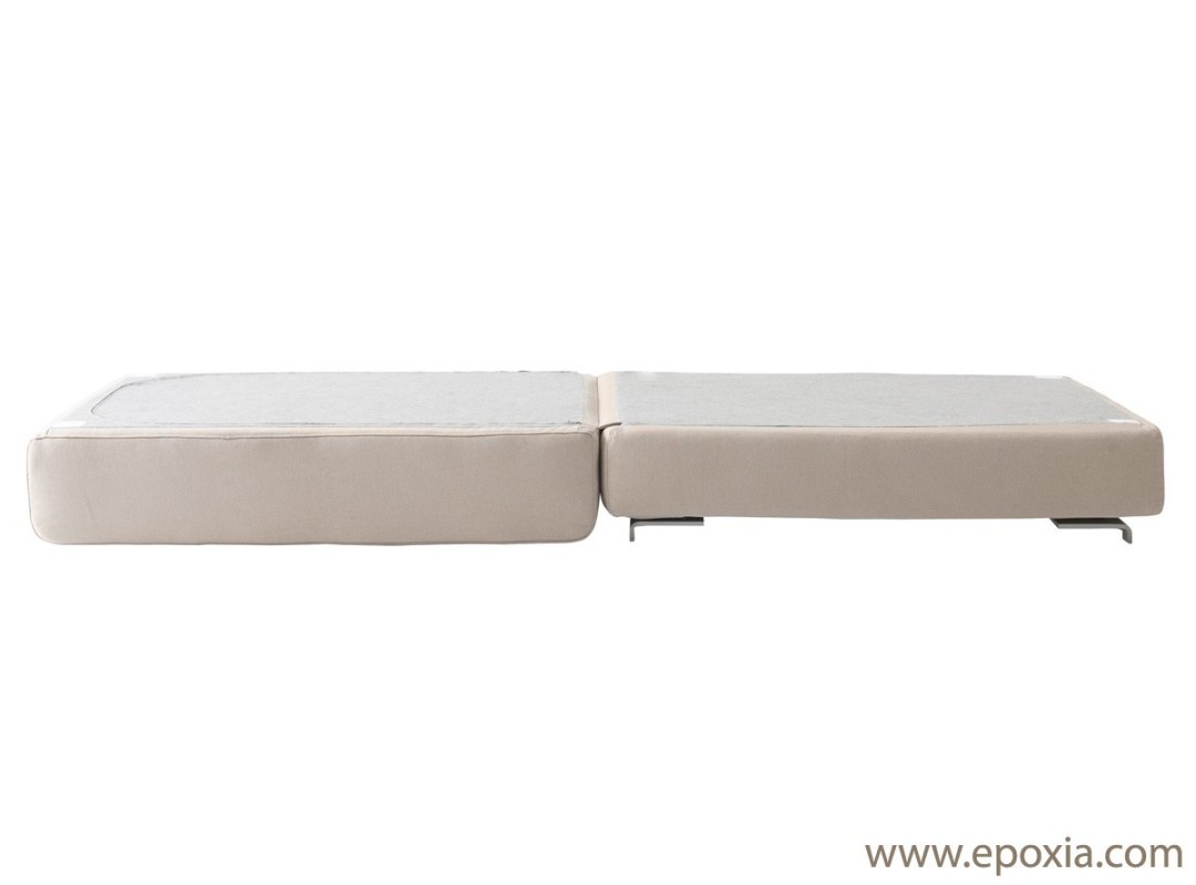 Lounge Pouf - Epoxia mobilier
