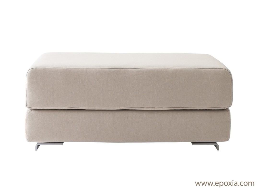 Lounge Pouf - Epoxia mobilier