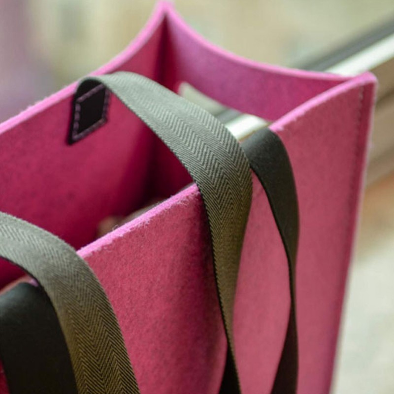 Boite de rangement nomade Buzzibox Travel