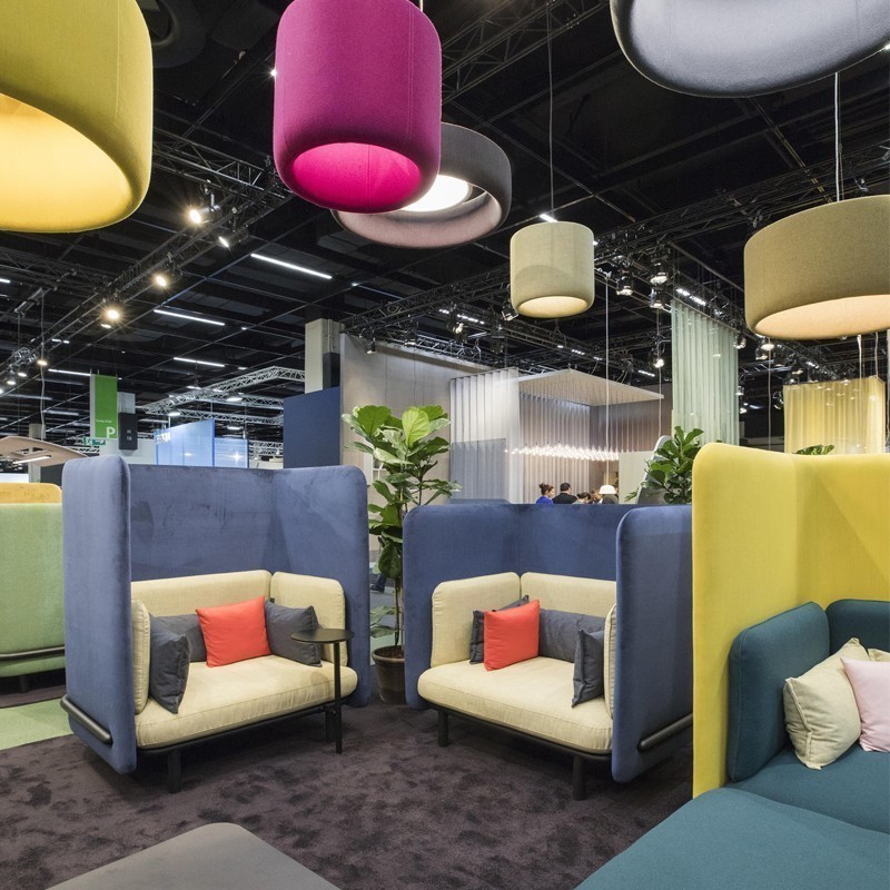 Canapé BuzziSpark - Epoxia mobilier