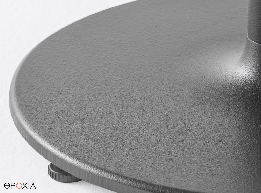 Pieds de table indoor Stylus de Pedrali - Epoxia Mobilier