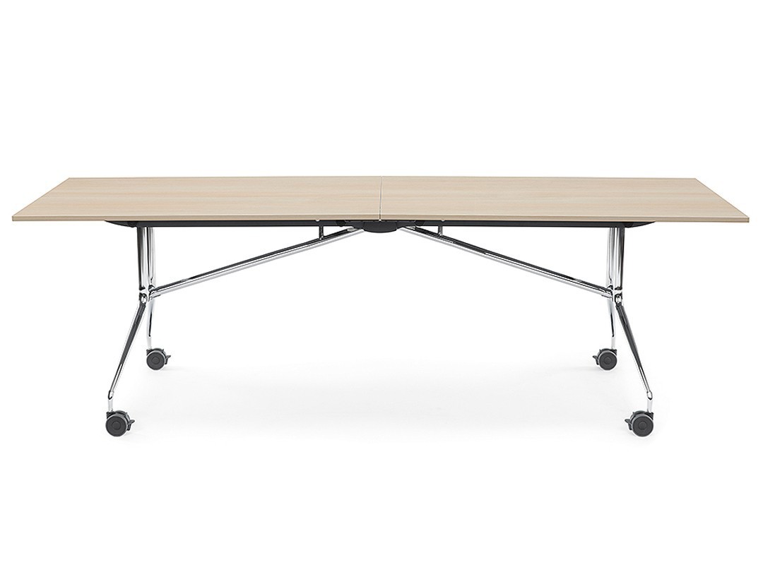 Table pliante TP04 - Epoxia mobilier