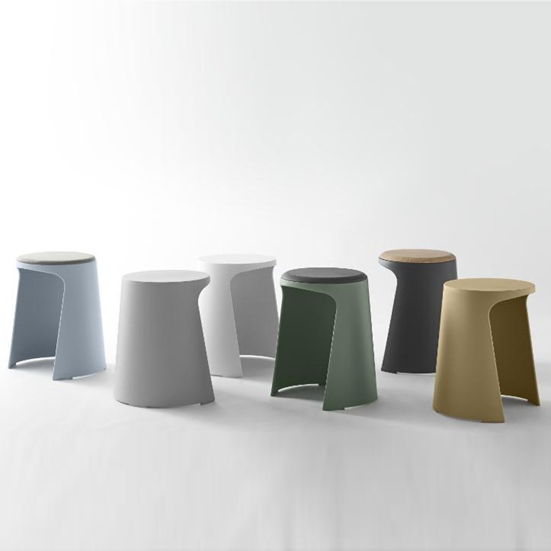 Tabouret empilable Handy - EPOXIA